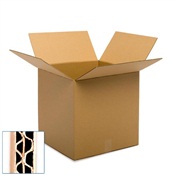 Corrugated Cardboard Boxes | Pratt Plus