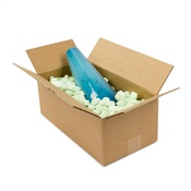 Long Box in Corrugated Cardboard Boxes | Pratt Plus