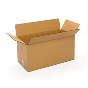 Corrugated Cardboard Boxes | Pratt Plus