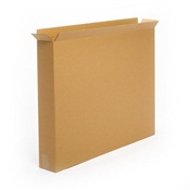 Corrugated Cardboard Boxes | Pratt Plus